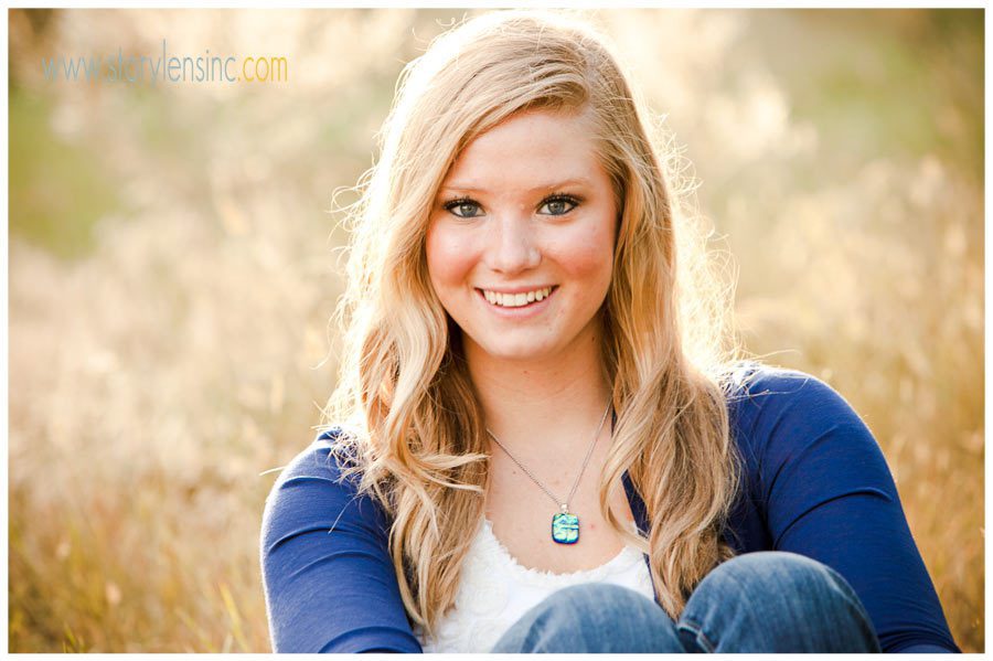 denver_senior_portraits-001 - Story Lens Photography :: Portraits