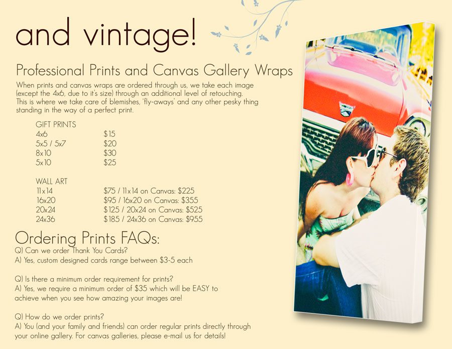 E-brochure 2014 - Story Lens Photography :: Portraits