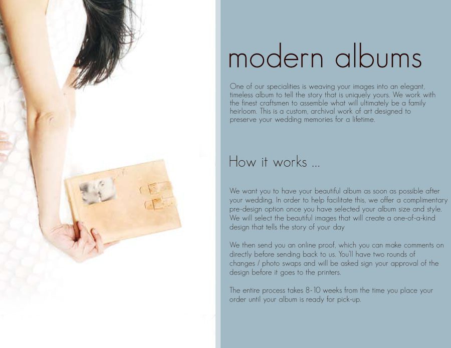 E-brochure 2014 - Story Lens Photography :: Portraits