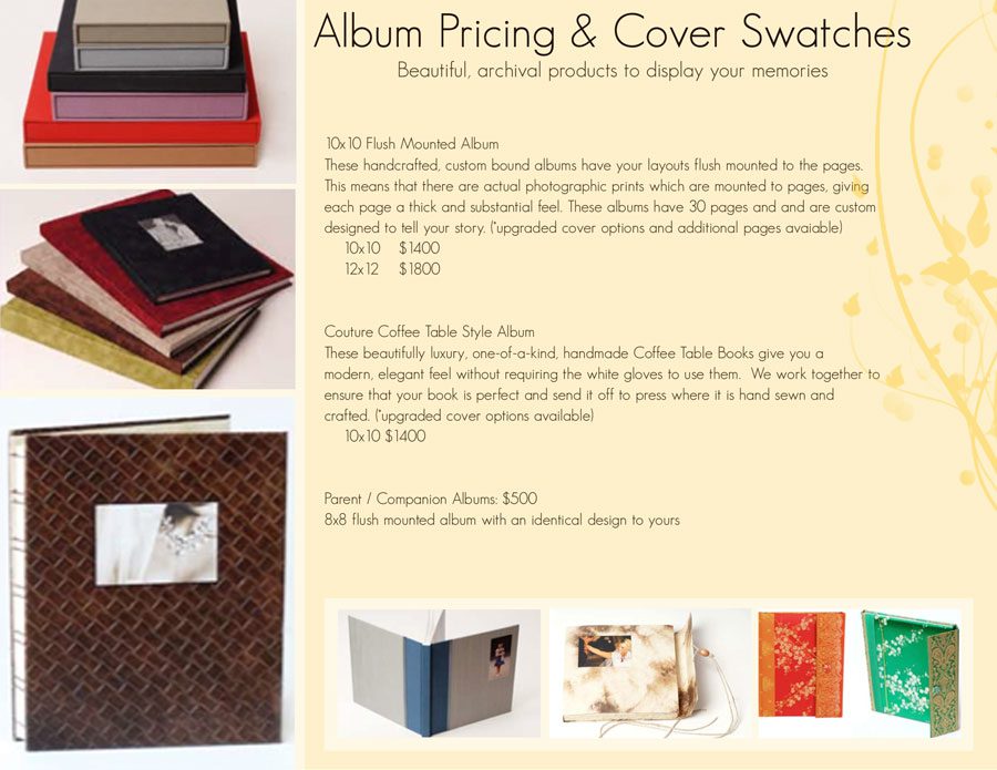 E-brochure 2014 - Story Lens Photography :: Portraits