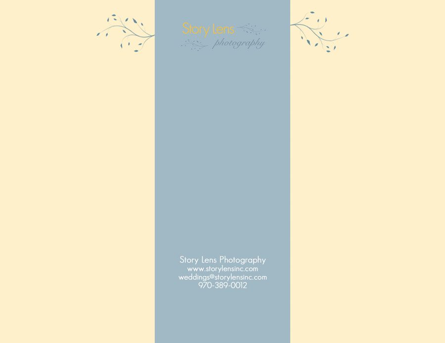 E-brochure 2014 - Story Lens Photography :: Portraits