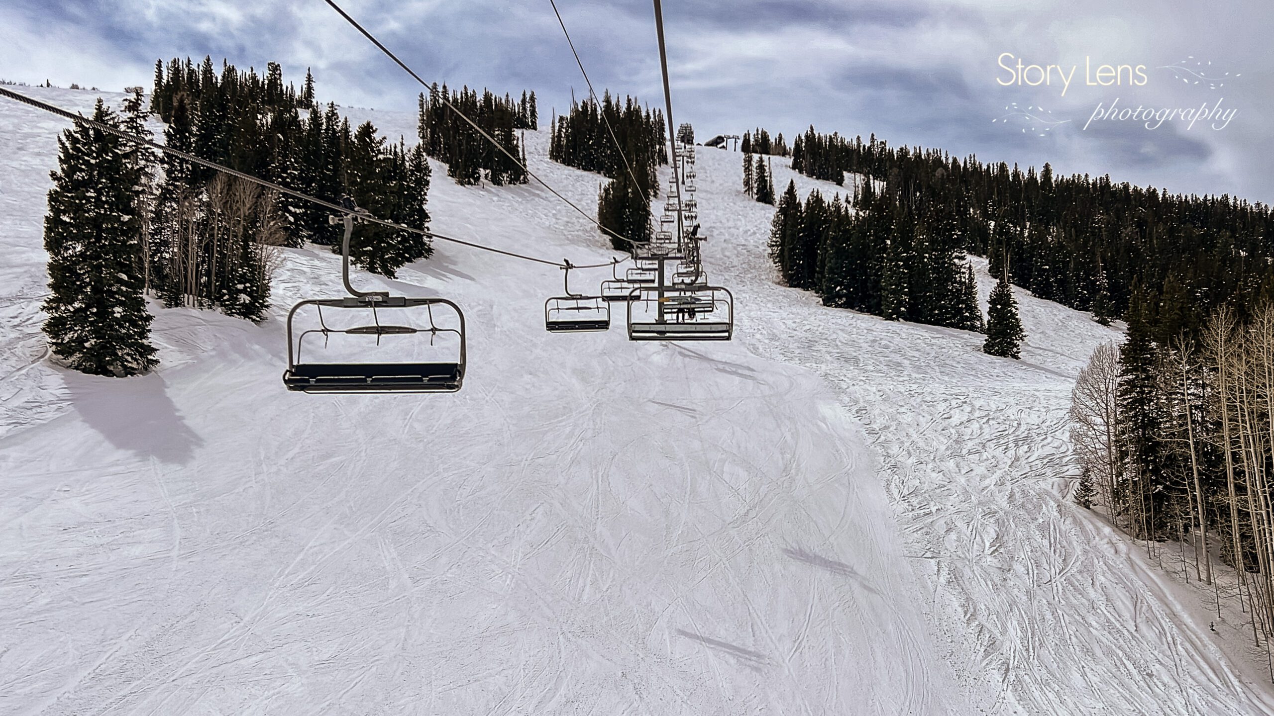 Family Photography in Snowmass Colorado | Winter Memories - Story Lens ...